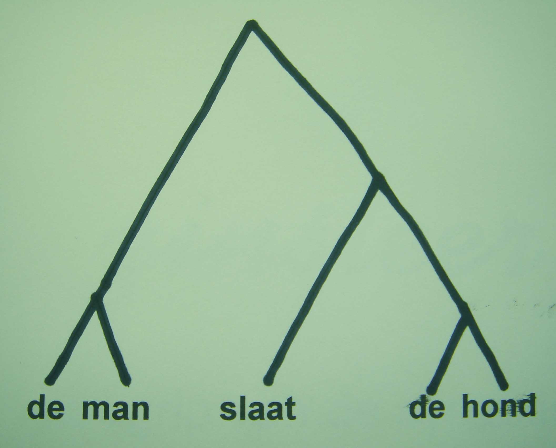 Zinsleer sheets H5 3b5